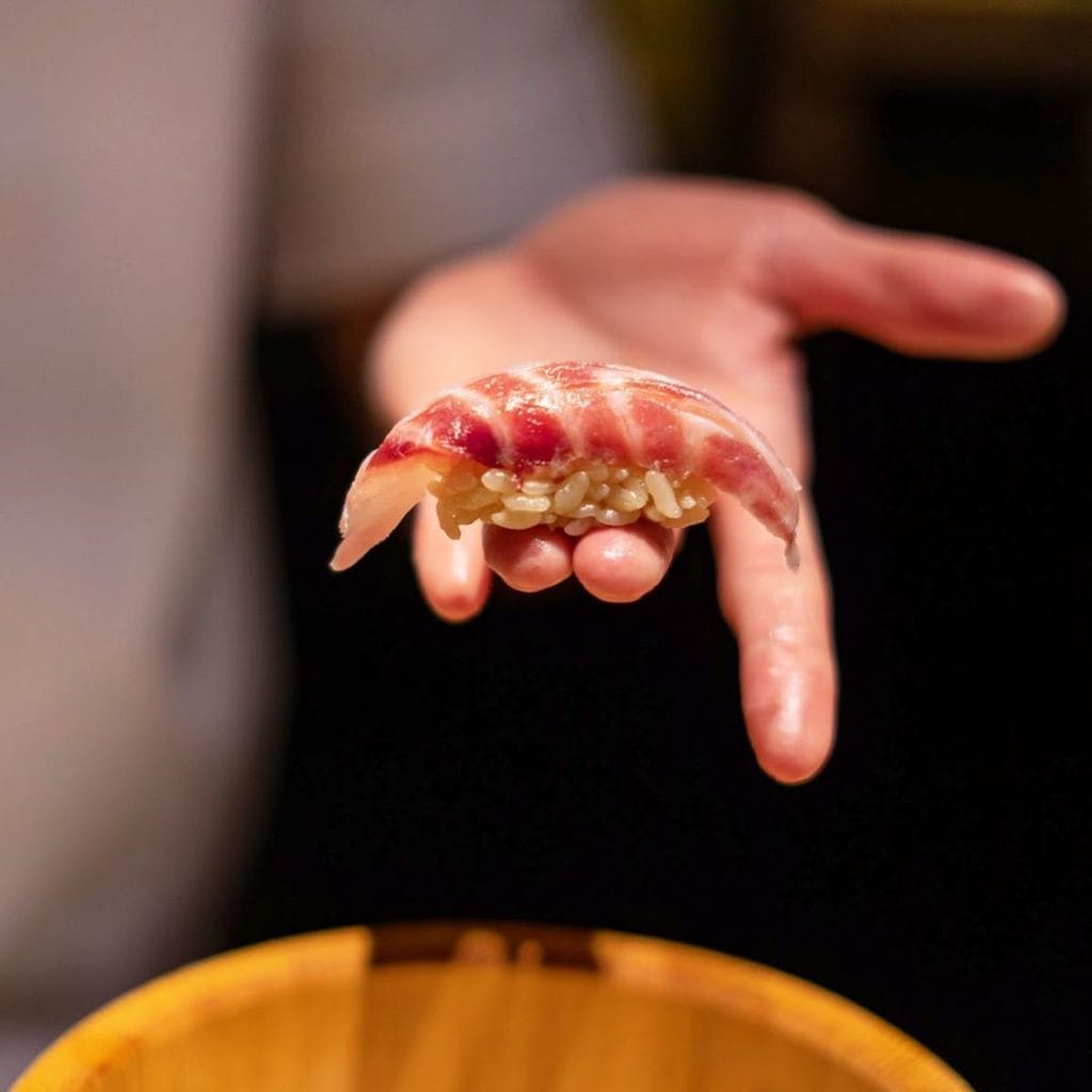 6 best sushi bars in KL