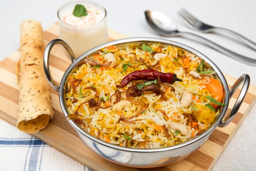 Best biryani in Hyderabad: 7 spots for that biryani state of mind