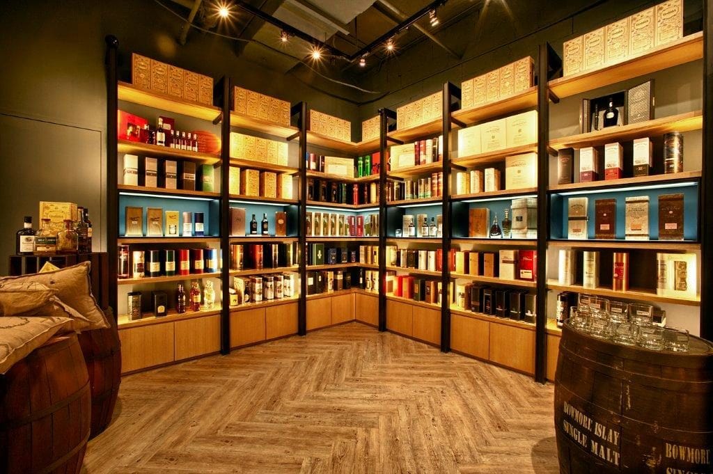 9 best bottle shops in KL to stock up for your next big party