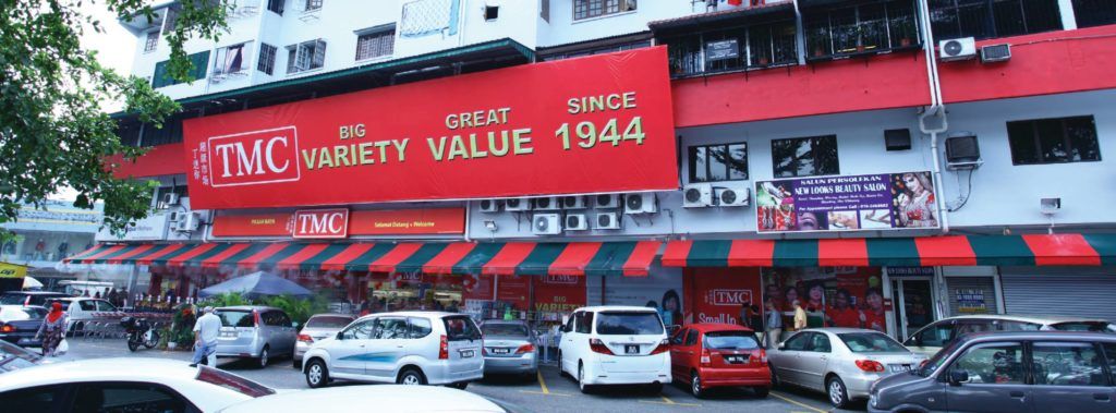 9 best bottle shops in KL to stock up for your next big party