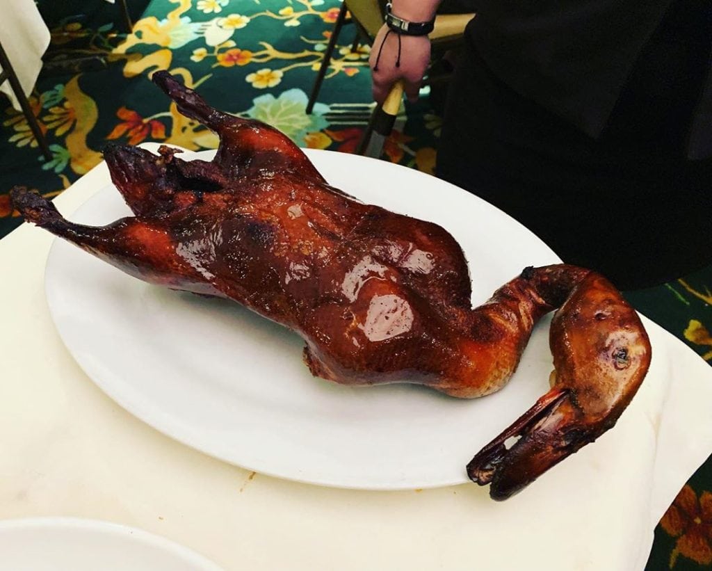 The 5 best places to enjoy peking duck in KL and PJ for 2022