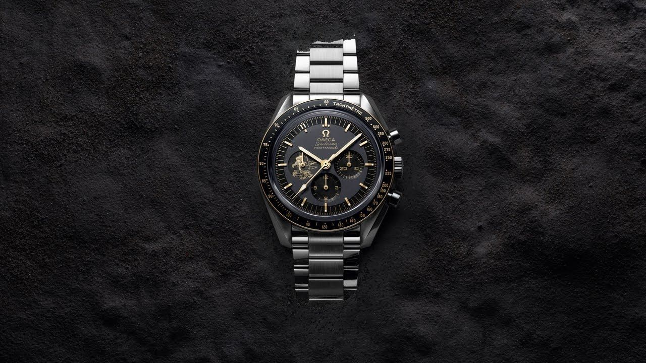 These are the new limited edition watches this week to keep your eye on