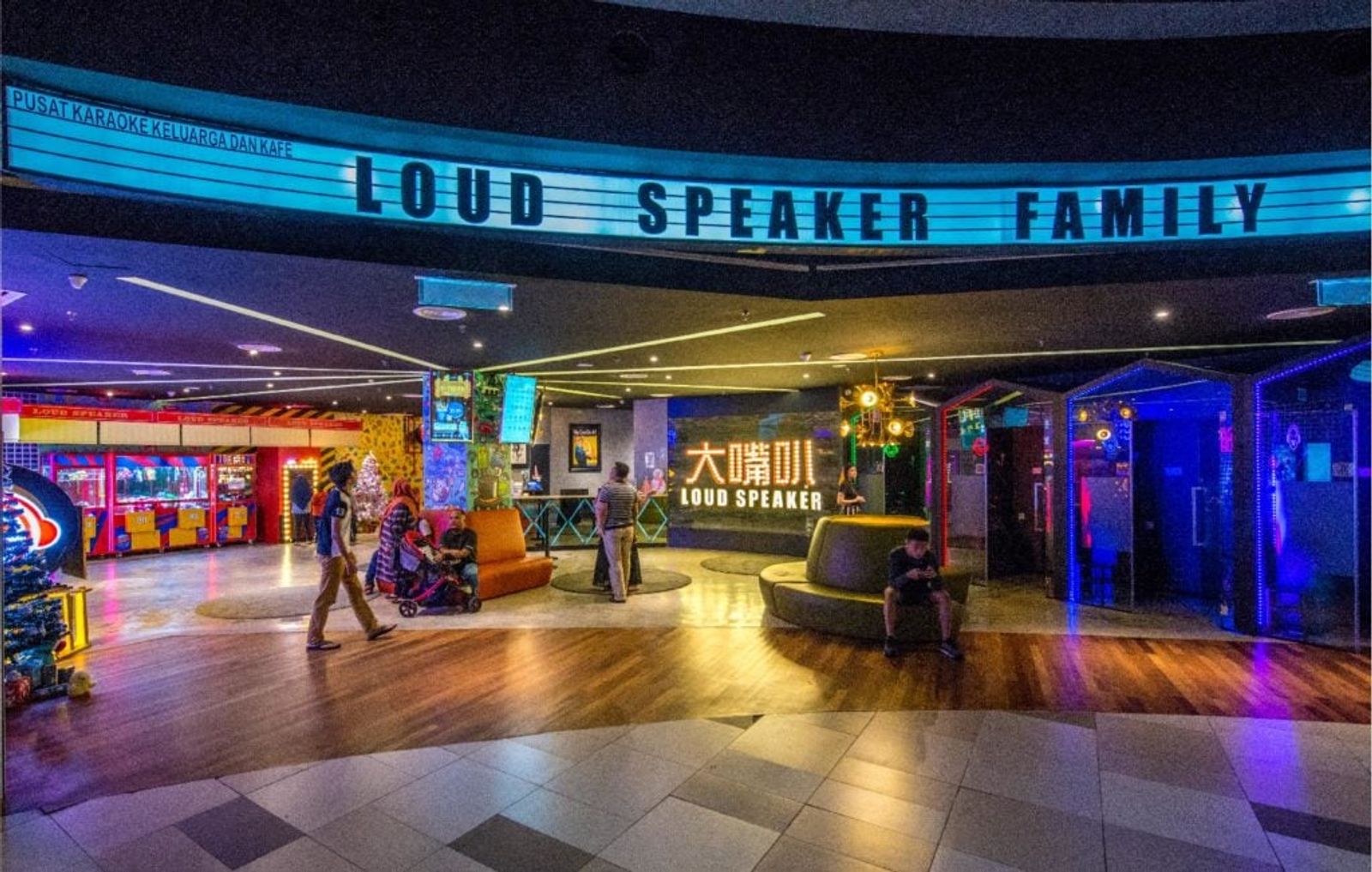 6 best karaoke spots in KL to sing your heart out at