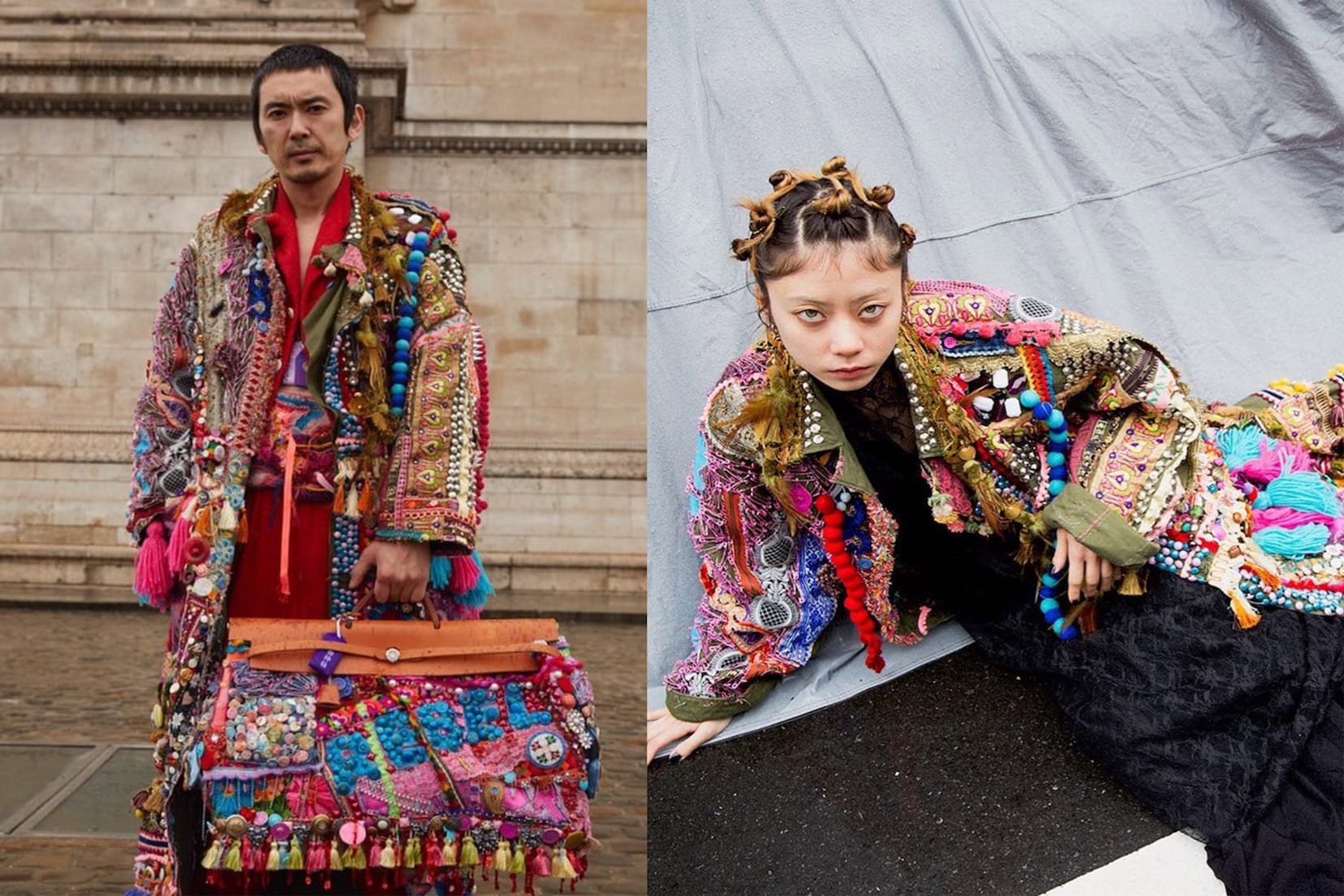 Where to shop for indie designers in Tokyo