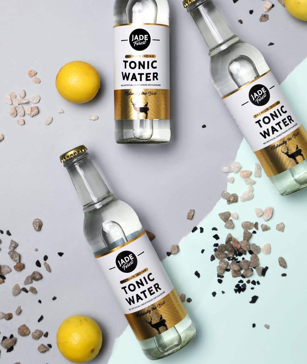 Best Indian Tonic Water Brands: Check out these homegrown labels