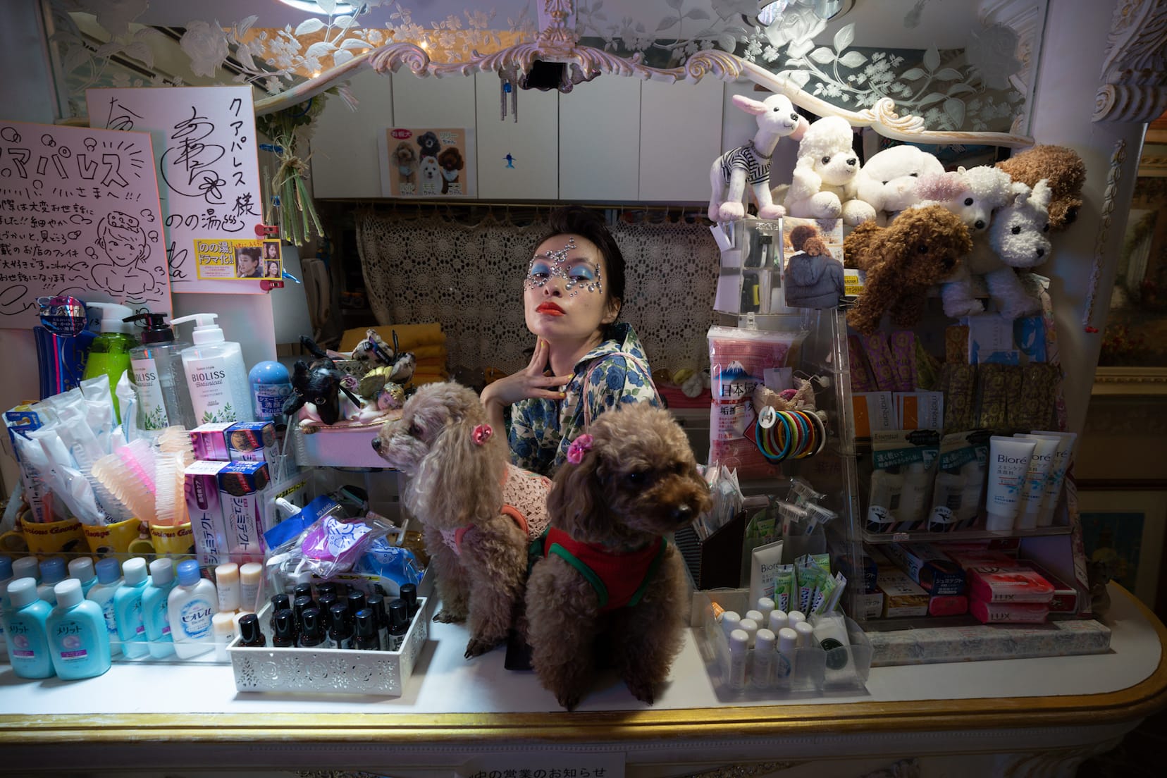 Where to shop for indie designers in Tokyo