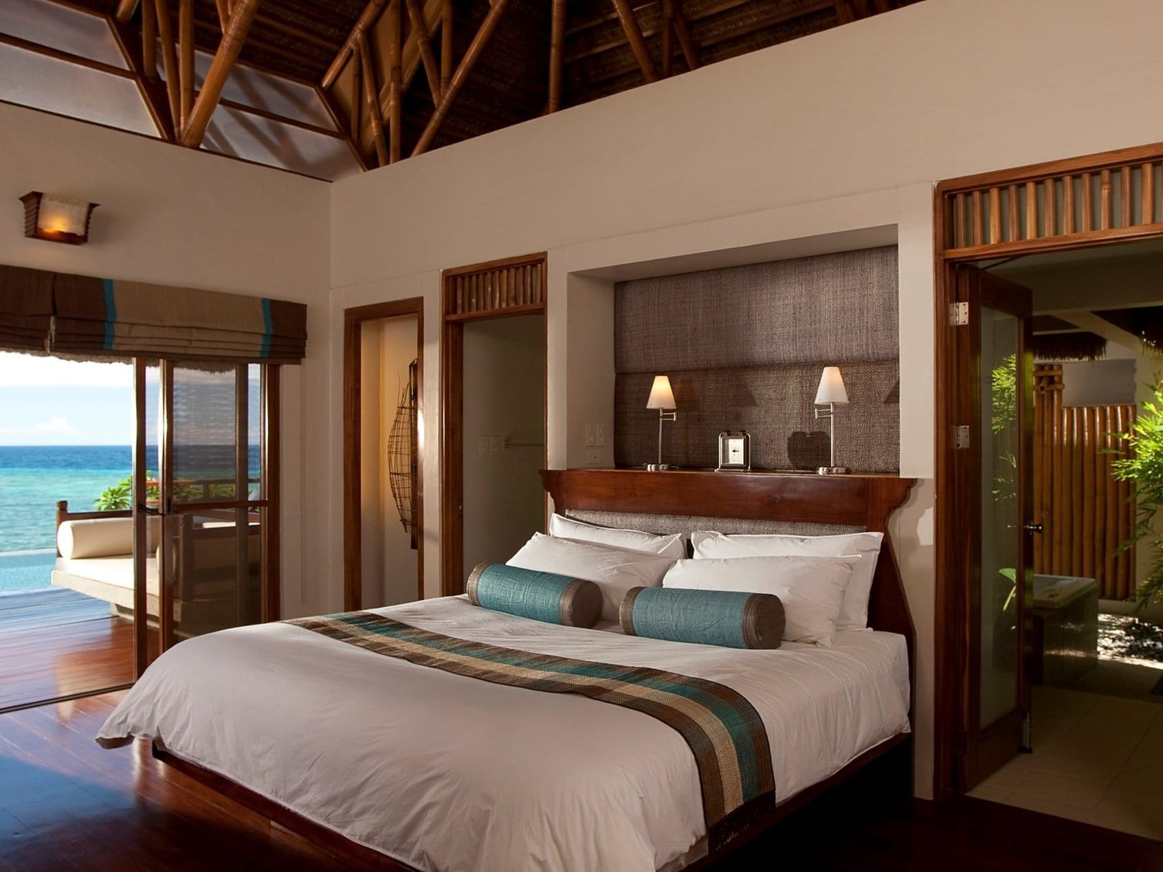 These are the 6 best resorts in Bohol, the Philippines