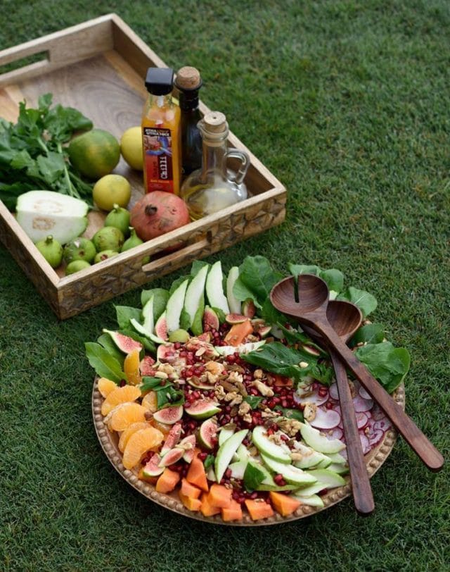 Clean living 101: India's best sustainable farms to get organic food.