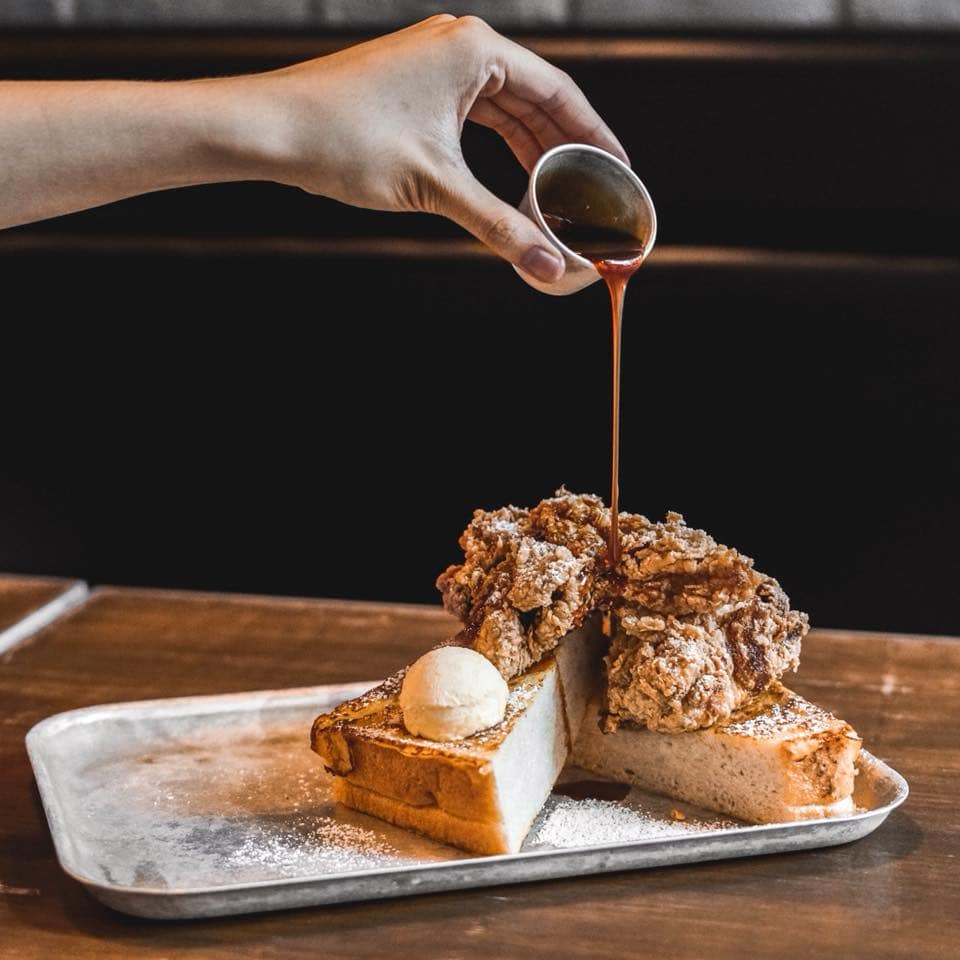 The best places to eat in Mong Kok