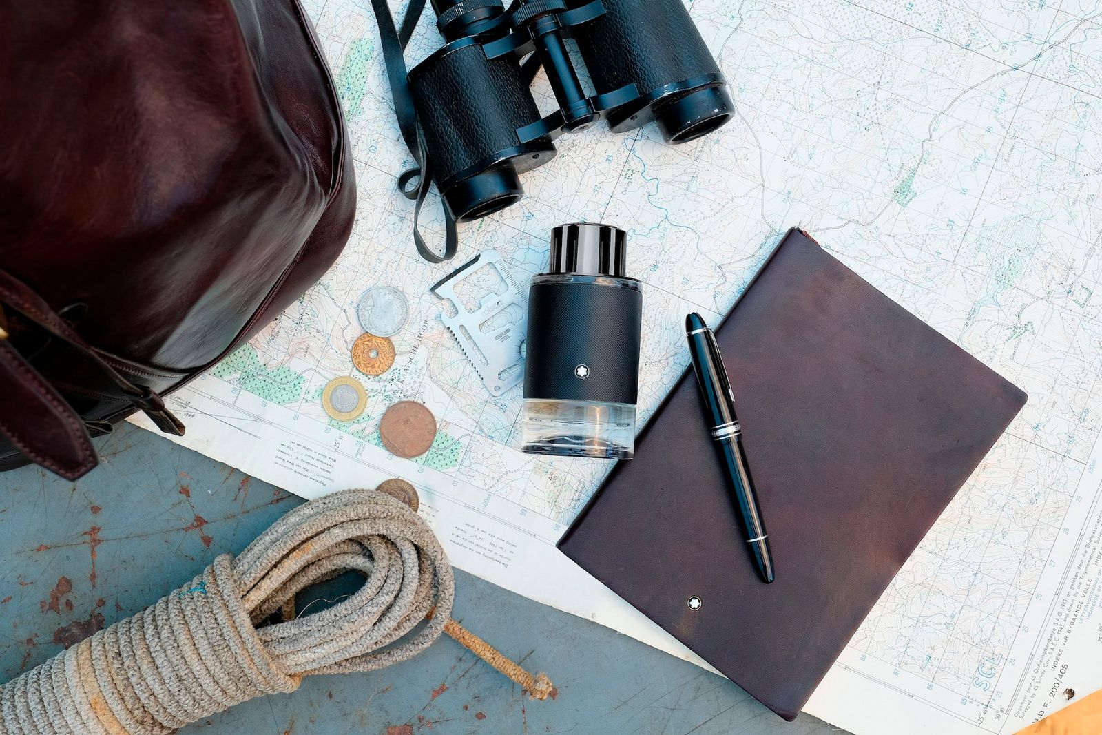 What does it mean to be in explorer? Three real-life adventurers weigh in