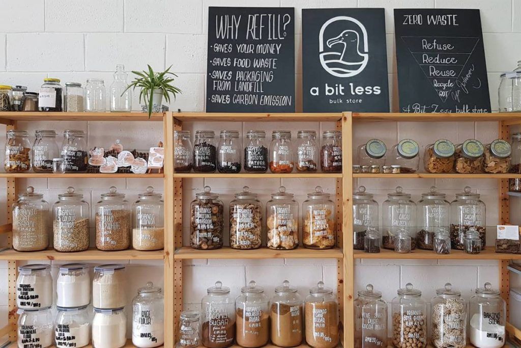 Do your part by shopping at these zero-waste stores in KL