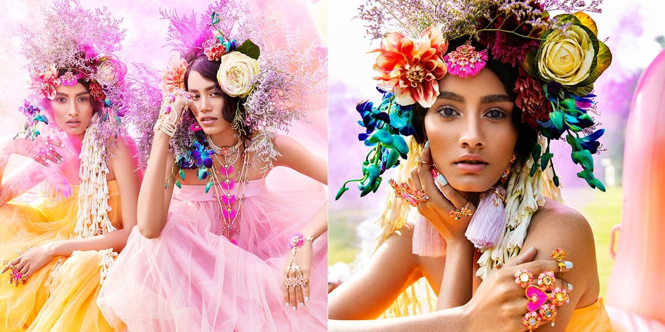 Star stylist Mohit Rai on how to style bollywood celebrities