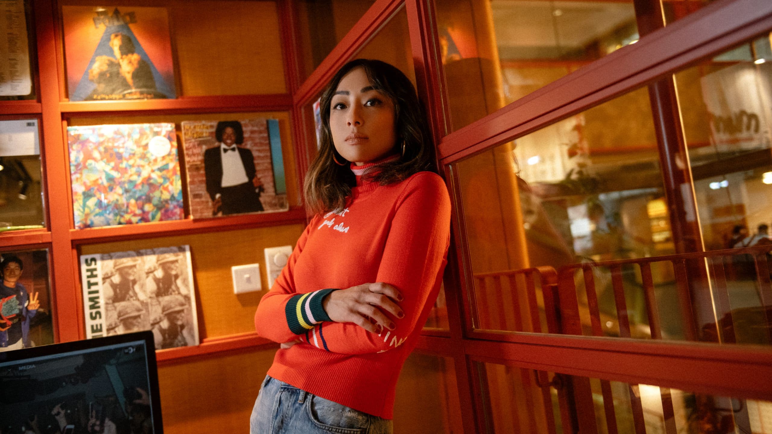 27 Questions:Katherine Lo, social advocate & founder of Eaton Workshop