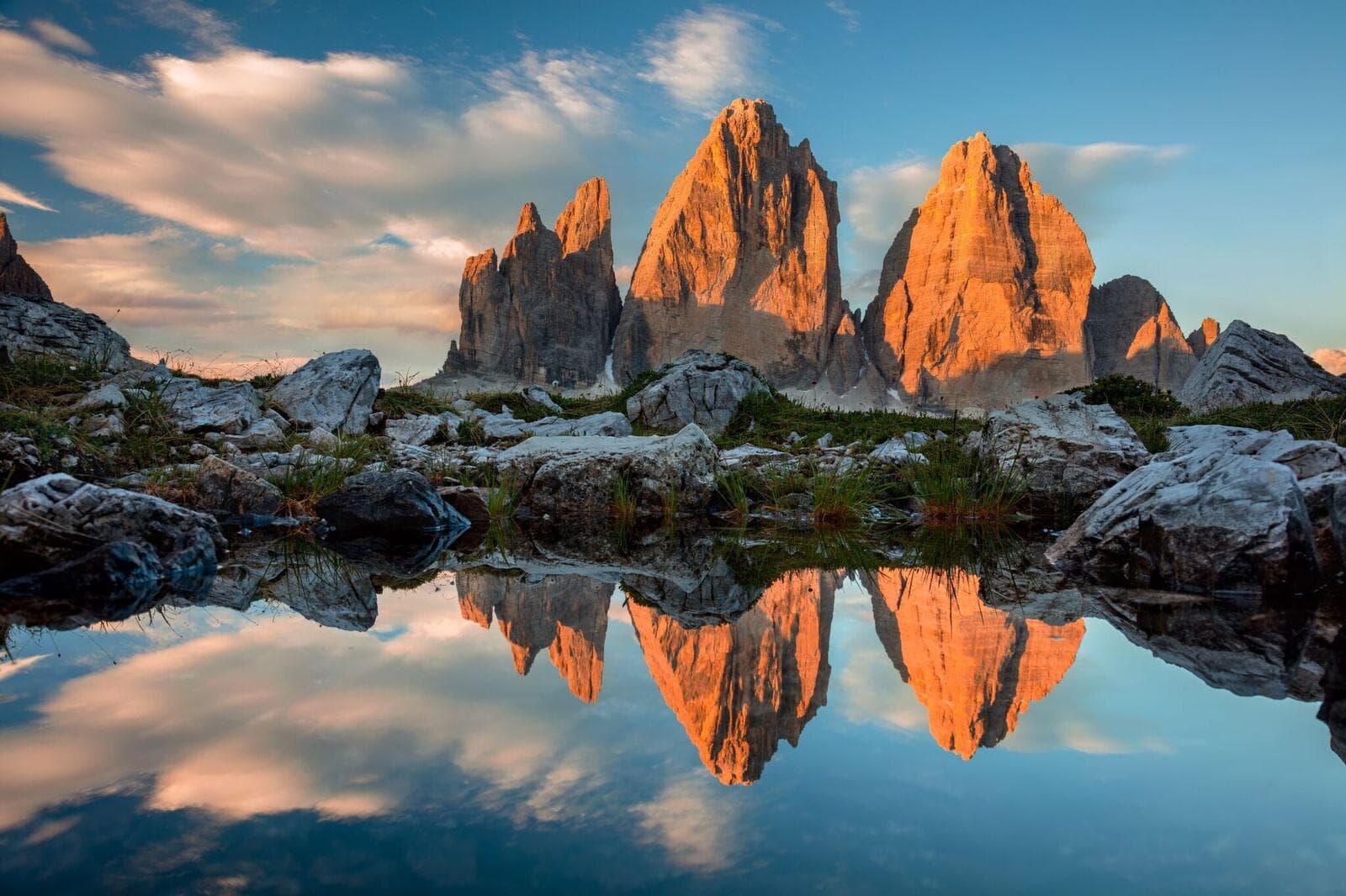 Travel guide to the Dolomites, Northern Italy's majestic mountain ranges