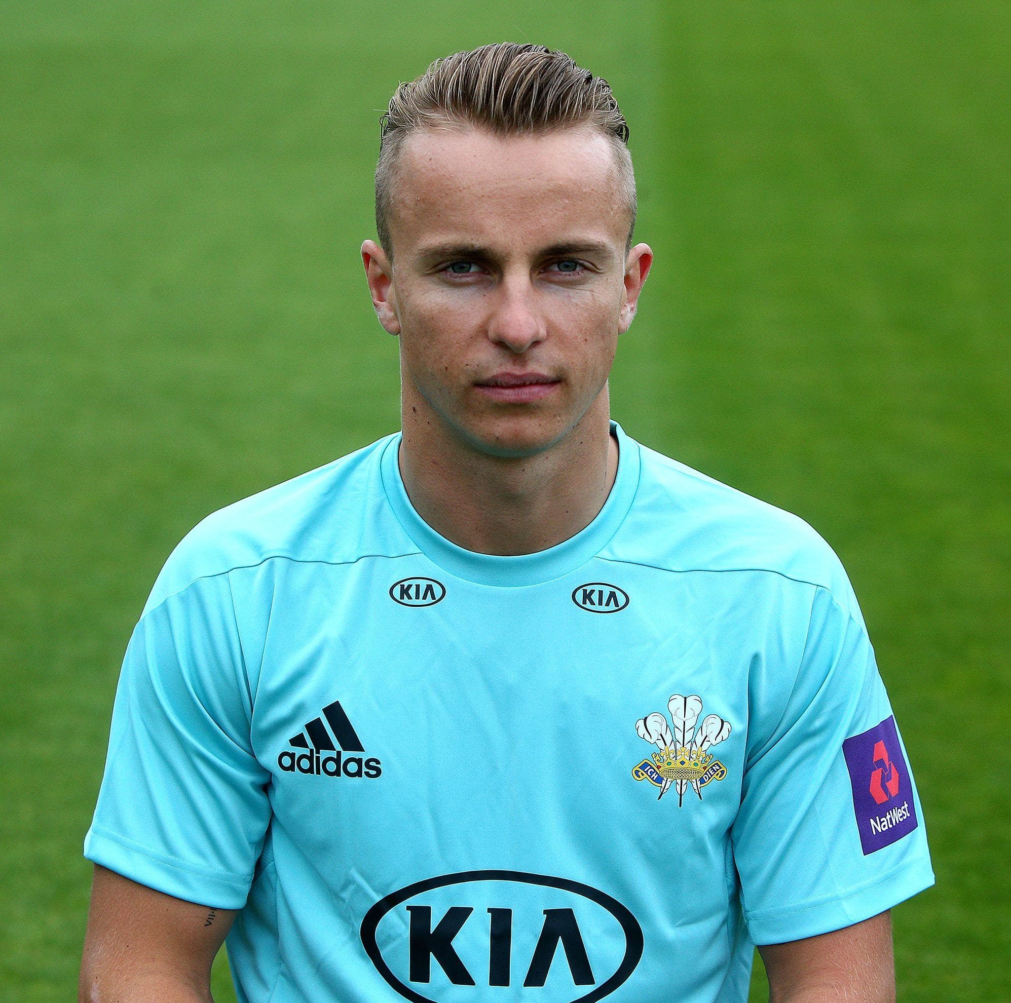 6 best hairstyles from the ICC Cricket World Cup '19