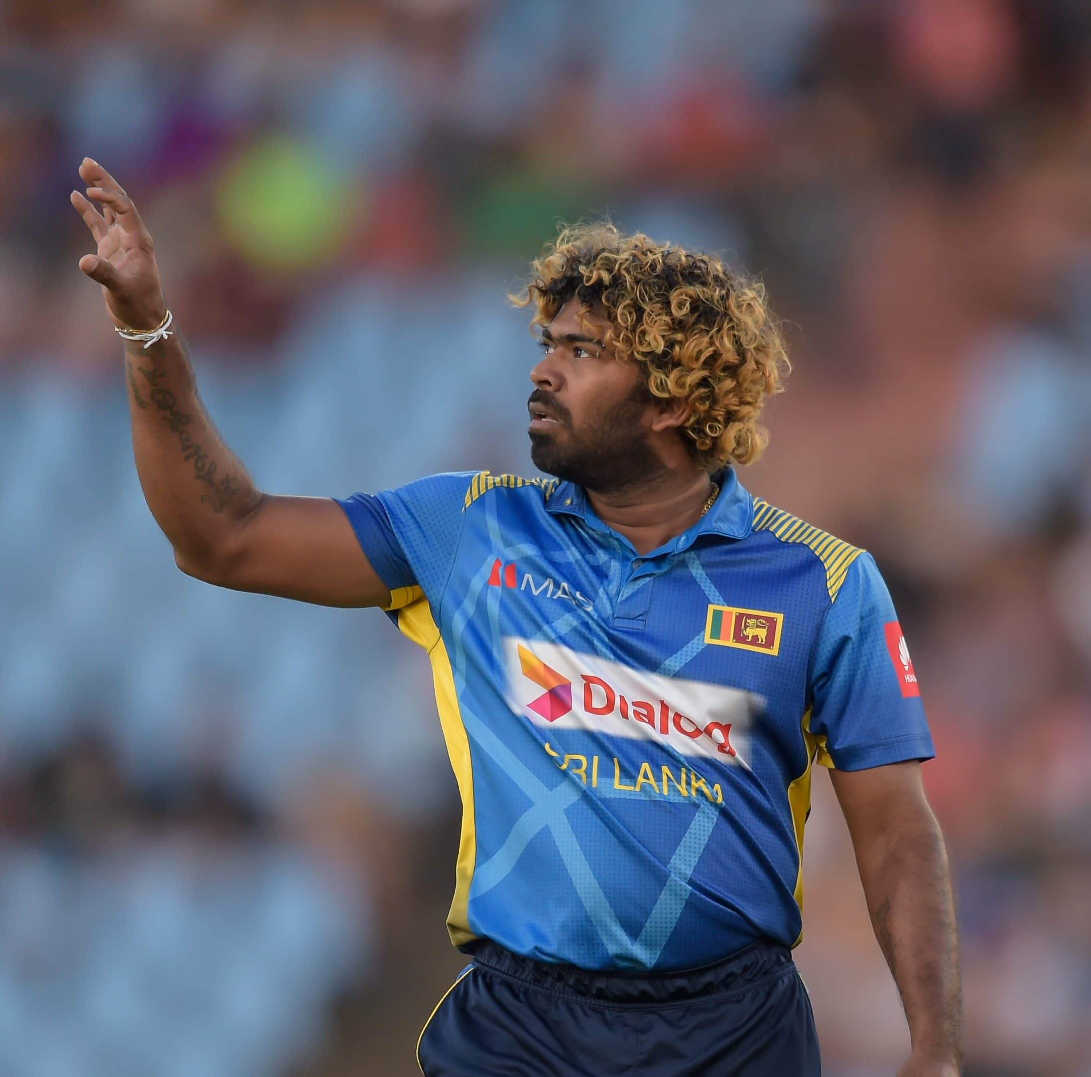 6 best hairstyles from the ICC Cricket World Cup '19