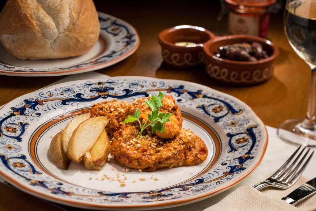 Chefs explain: Macanese cuisine, the world's first fusion food is not ...