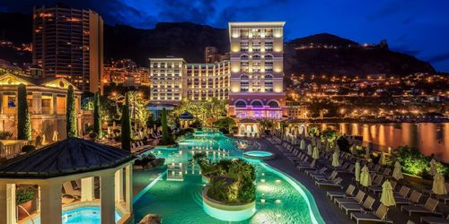 6 of the best luxury hotels in Monaco to stay in when you visit