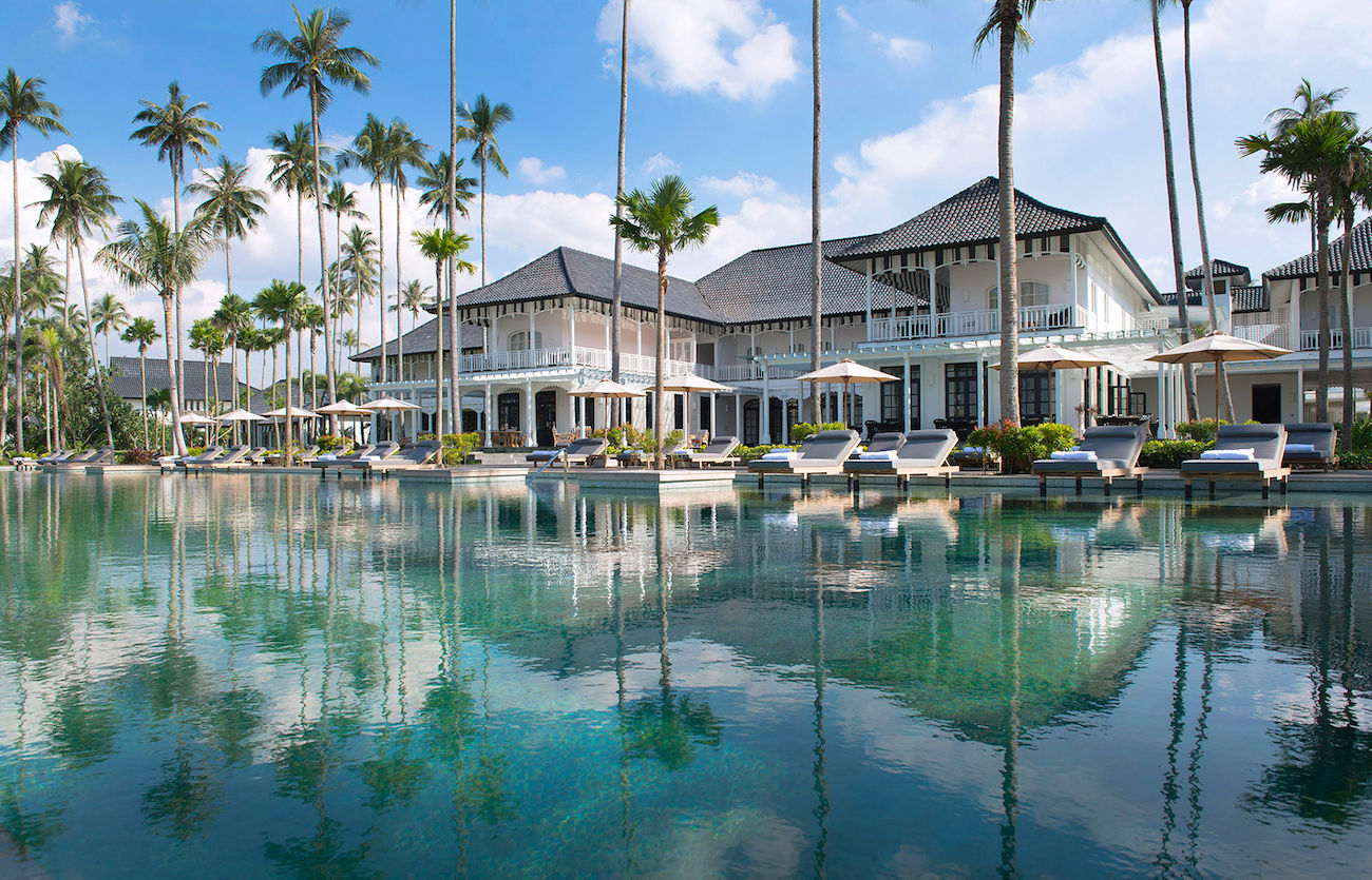 5 beautiful resorts in Bintan for a quick weekend getaway