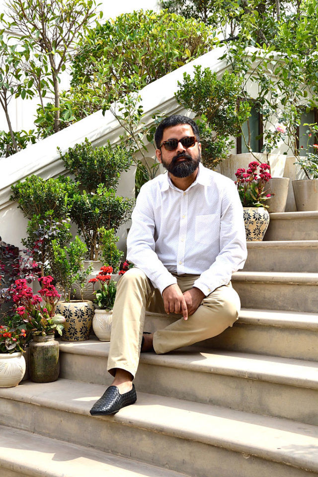5 Indian fashion designers that entered into a joint venture in 2021