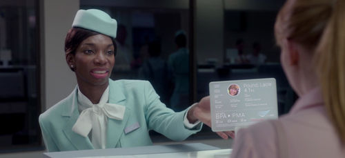 How the future of technology is shaping up thanks to Black Mirror