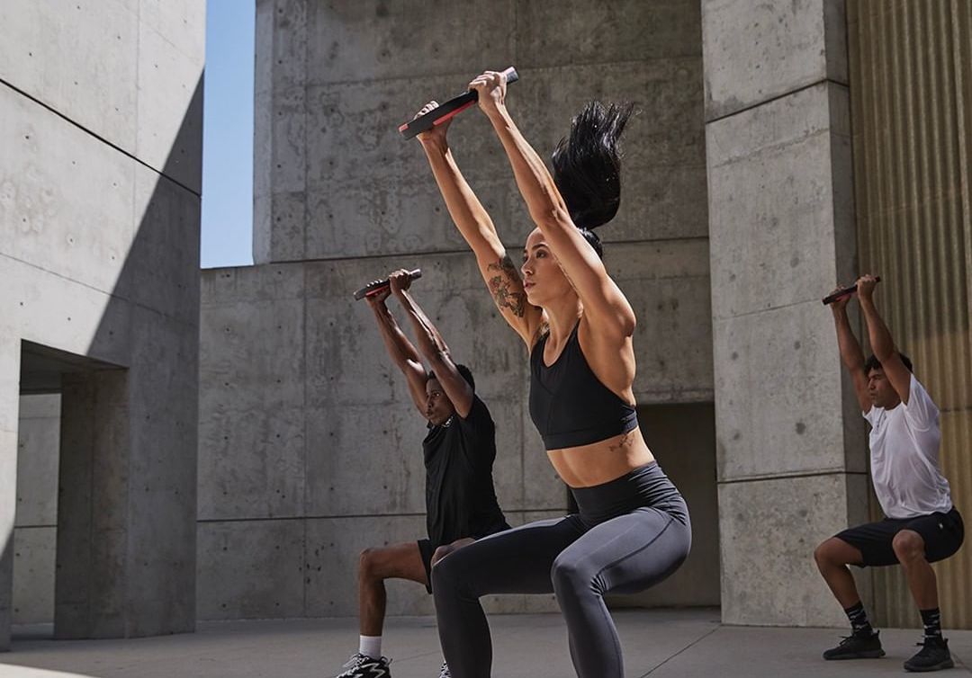 Review: TFX Funan's technology-enabled training will shake up your ...