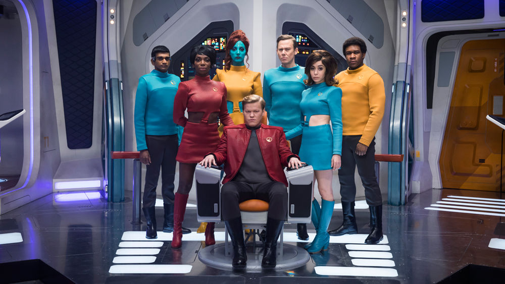 How the future of technology is shaping up thanks to Black Mirror