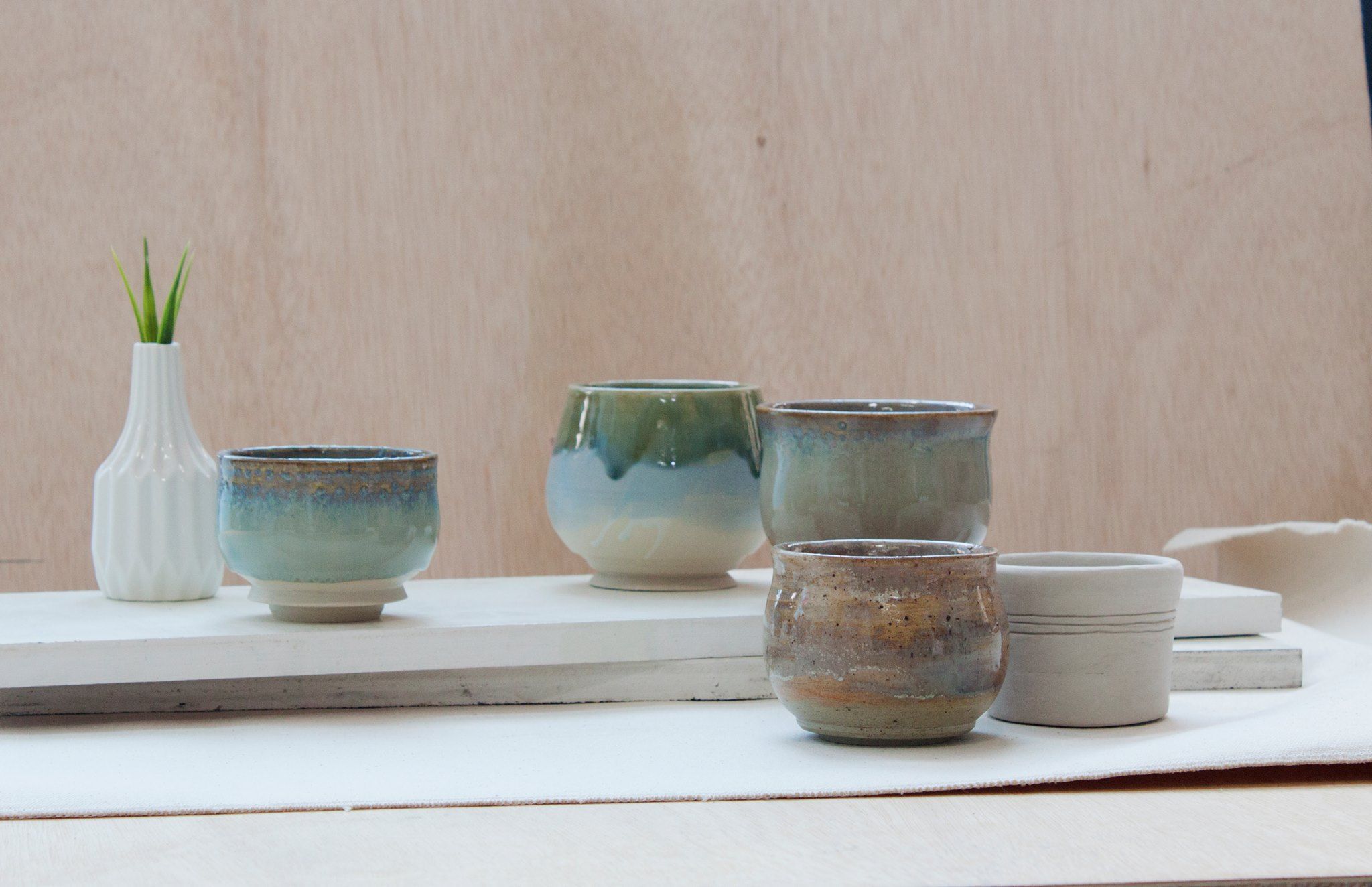 5 best ceramic classes in Singapore to try your hand at making pottery