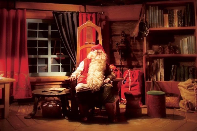 Guide to Lapland: What to do in northern Finland's enchanted winterscape