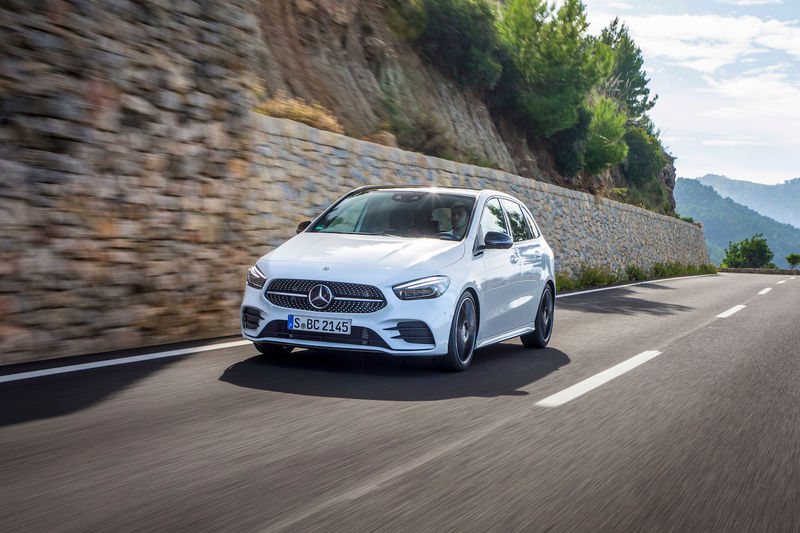 These are the best hot hatchbacks in 2019 to drive in