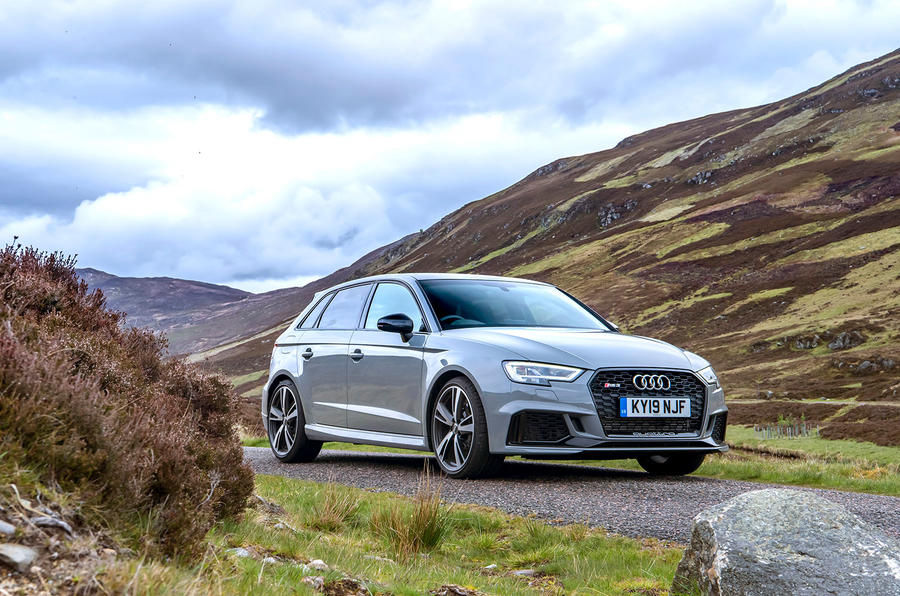 These are the best hot hatchbacks in 2019 to drive in