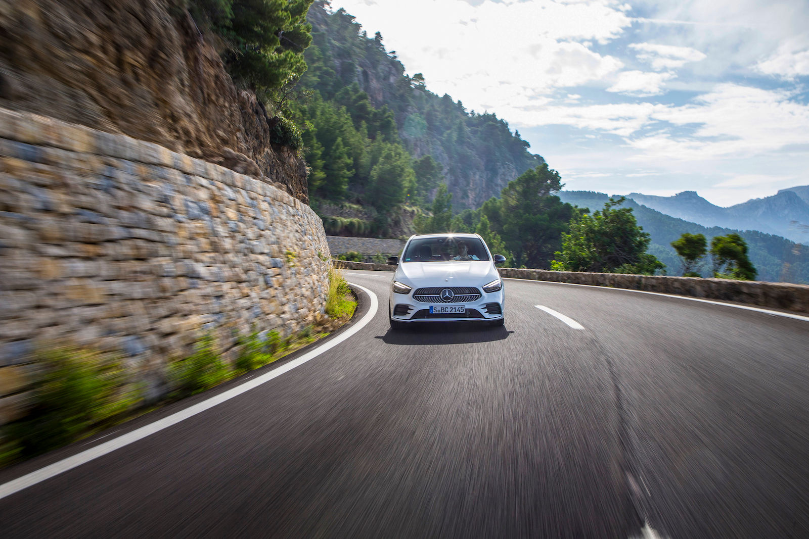 These are the best hot hatchbacks in 2019 to drive in