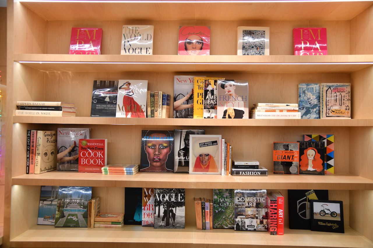 A Marc Jacobs flagship store has just opened in Bangkok | Lifestyle ...