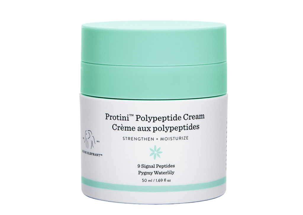 Clean-compatible skincare brand, Drunk Elephant is finally available in ...