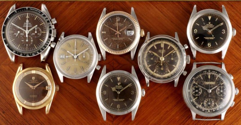 What is a tropical dial and why is it so madly valuable? | Lifestyle ...