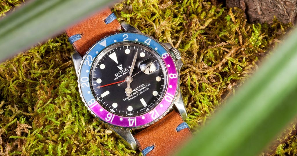 What is a tropical dial and why is it so madly valuable? | Lifestyle ...