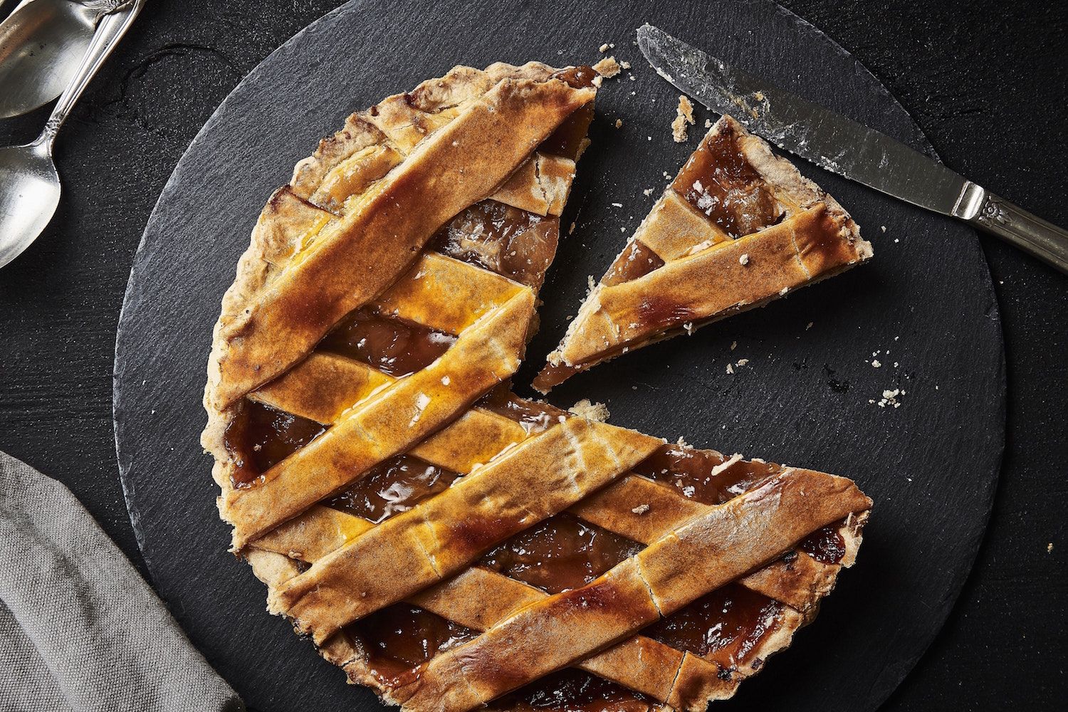 Sweet eats: 5 must-try pie places you need to try in Bangkok