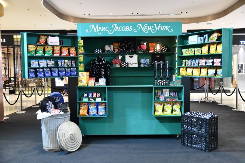 A Marc Jacobs flagship store has just opened in Bangkok | Lifestyle ...