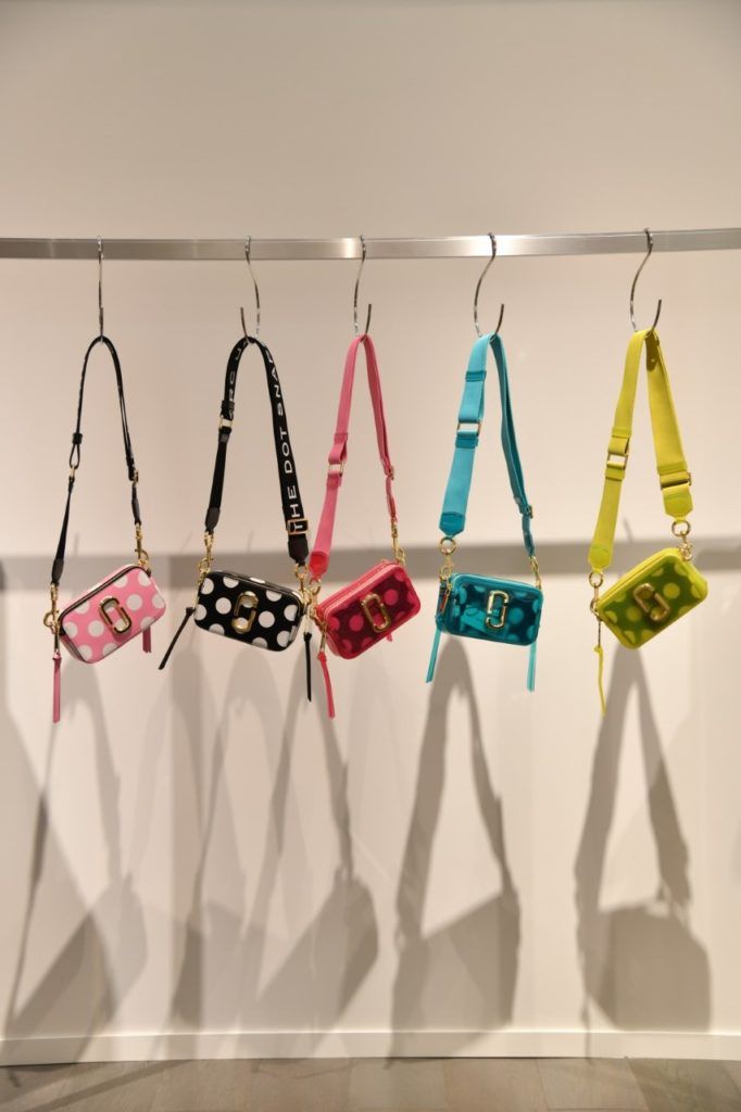 A Marc Jacobs flagship store has just opened in Bangkok | Lifestyle ...
