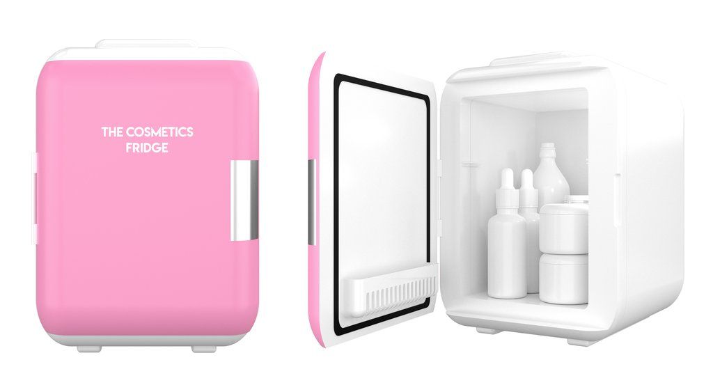 Do beauty fridges make your skincare more effective? We find out!