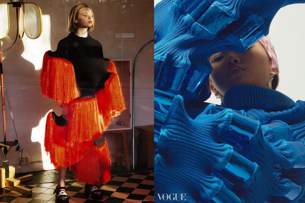 6 most promising fashion designers to watch in 2019