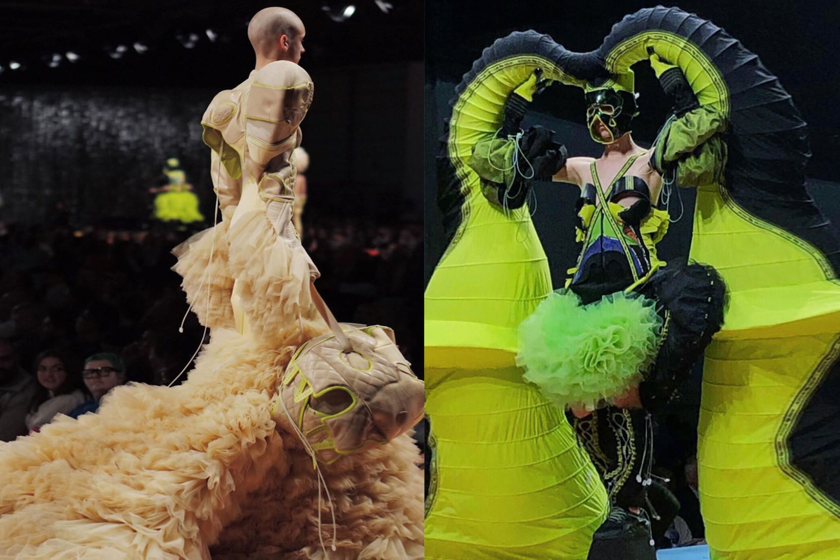 6 most promising fashion designers to watch in 2019