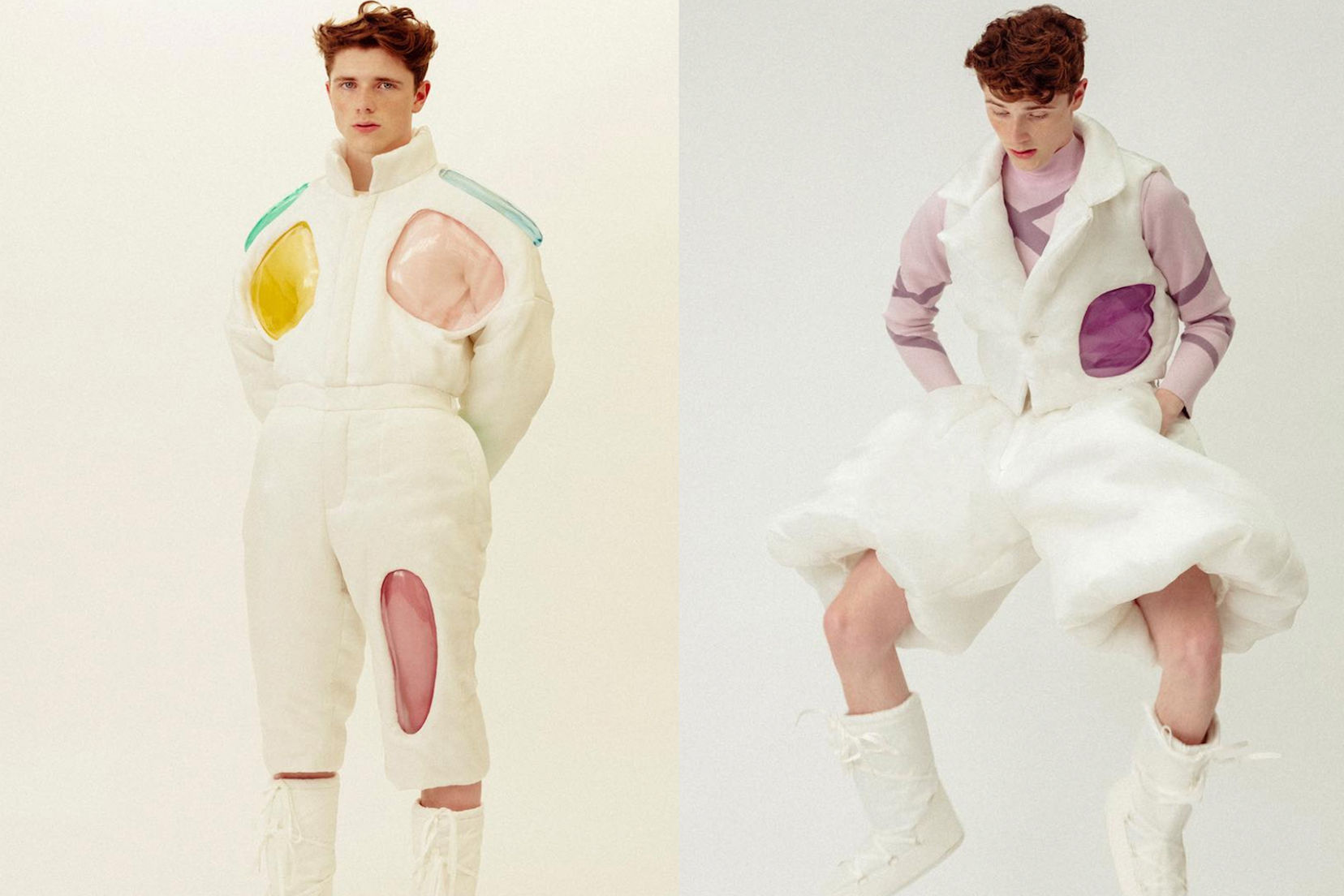 6 most promising fashion designers to watch in 2019