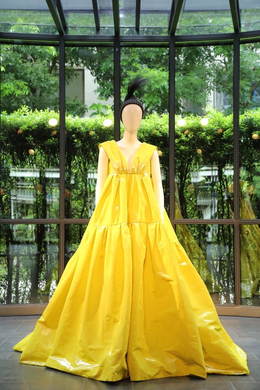 Dark angels: the Marc Jacobs Fall 2019 collection | Lifestyle Asia Bangkok