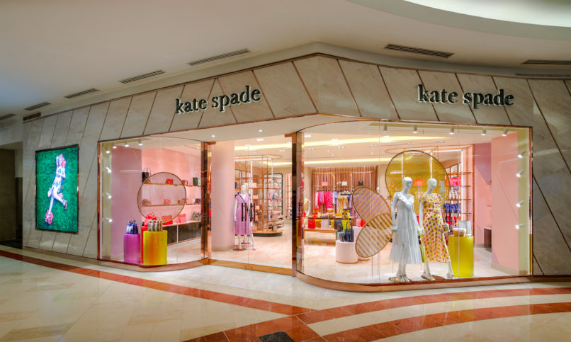 New openings in Kuala Lumpur: YSL Beauty, Kate Spade, and more