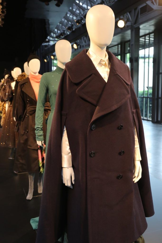 Dark angels: the Marc Jacobs Fall 2019 collection | Lifestyle Asia Bangkok
