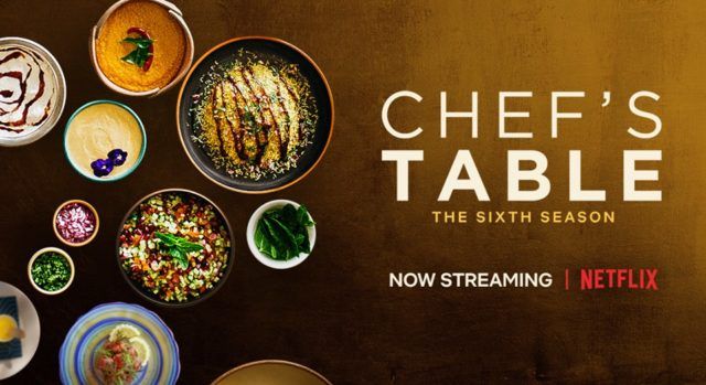 Foodies, here are the best food shows on Netflix you need to watch