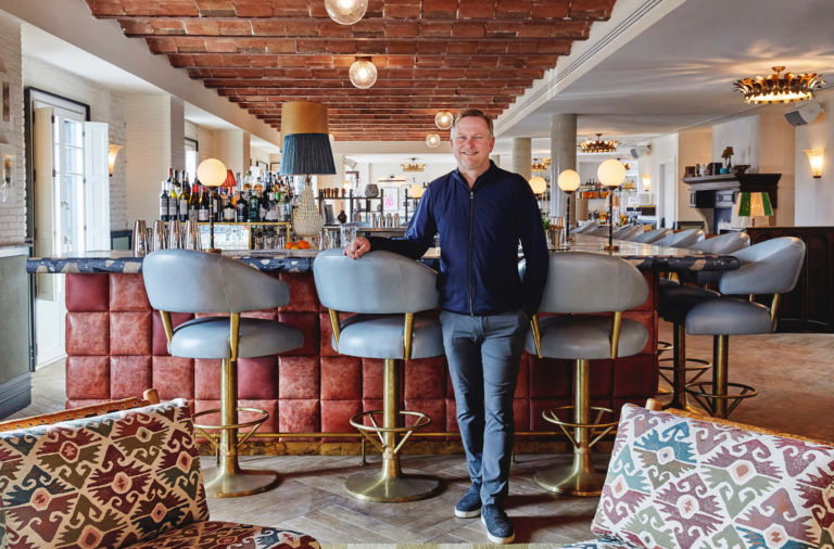 Everything you need to know about Soho House Hong Kong