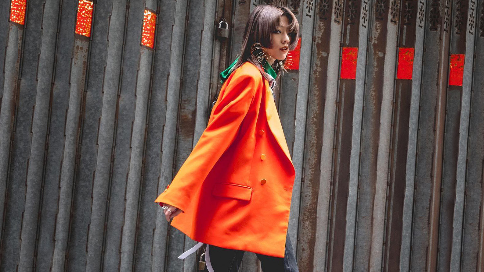 10 Hong Kong fashion stylists to follow on Instagram right now