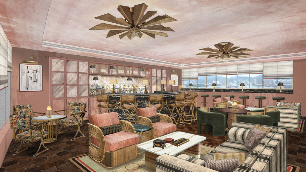 Everything you need to know about Soho House Hong Kong